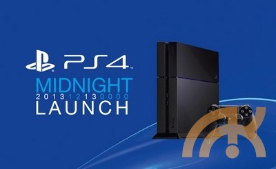 Itthon az Allee-ban lesz elérhető elsőként a PS4 - Multimédia magazin