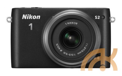 Nikon 1 S2 – gyors és könnyen hordozható rendszerkamera - Multimédia magazin