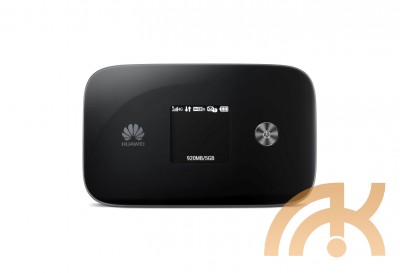 Huawei E5786 – a világ első LTE Cat6-képes Mobil WiFi készüléke - GSM ...
