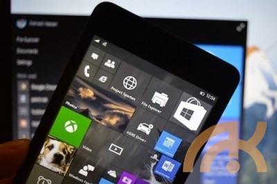 Hamarosan érkezhetnek a Snapdragon 820-as Windows 10 mobilok - GSM magazin