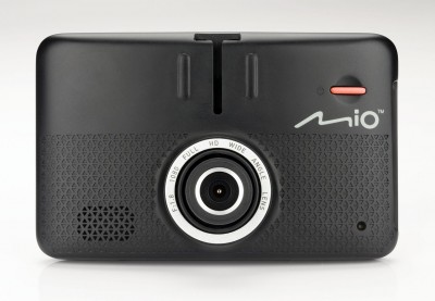 Megérkezett a Mio MiVue Drive - Multimédia magazin