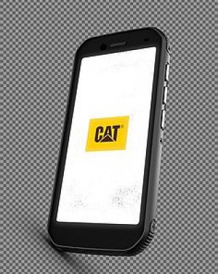 Hétfőtől hazánkban is előrendelhető az új Cat telefon - GSM magazin