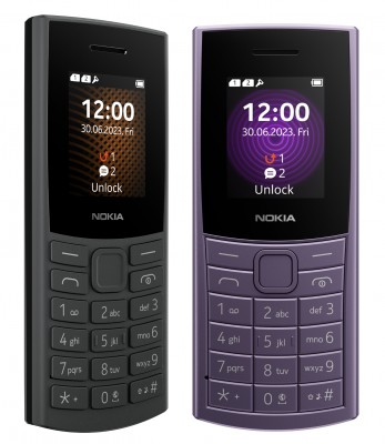 A nyár elején érkezik két nyomógombos Nokia telefon - GSM magazin