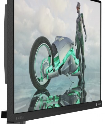 Bővül az Evnia gaming monitor-kínálata - Multimédia magazin