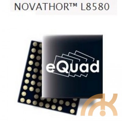 ST-Ericsson NovaThor L8580 3GHz eQuad – A leggyorsabb mobilos CPU - GSM ...