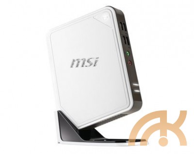 Wind Box DC110 : Új MSI Mini PC - Multimédia magazin