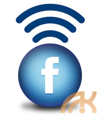 Facebook: ingyenes Wi-Fi, melynek ára van - GSM magazin